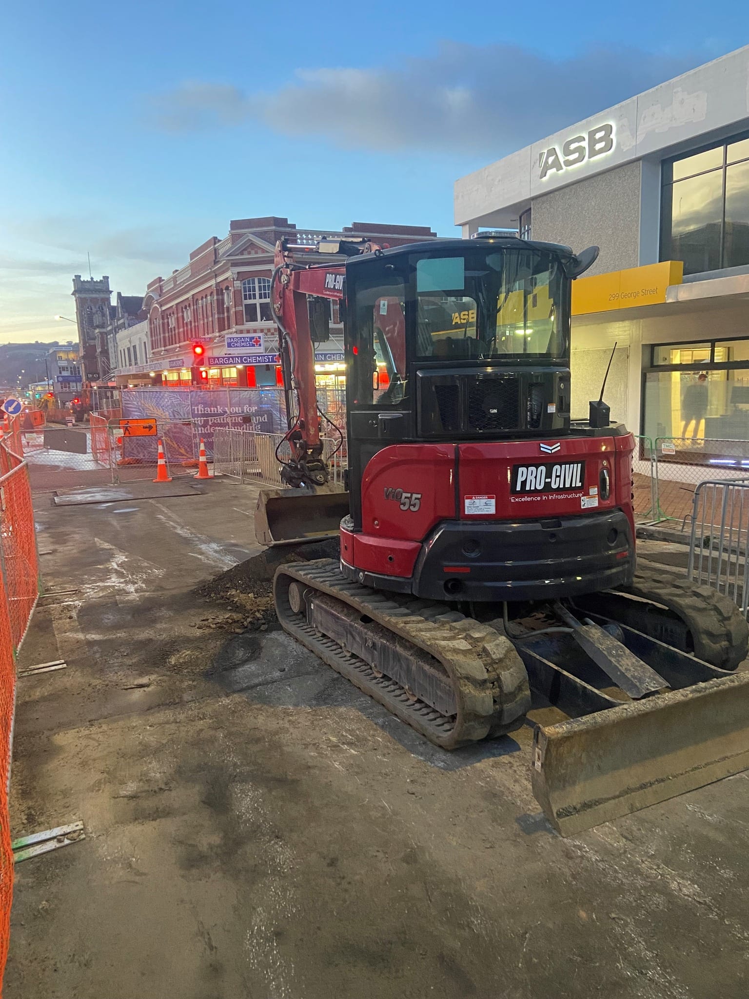 A Collection Of Photos From The Week Gone By | Pro Civil