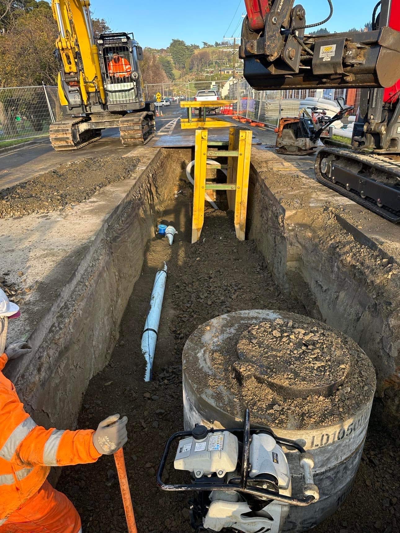 A Collection Of Photos From The Week Gone By | Pro Civil